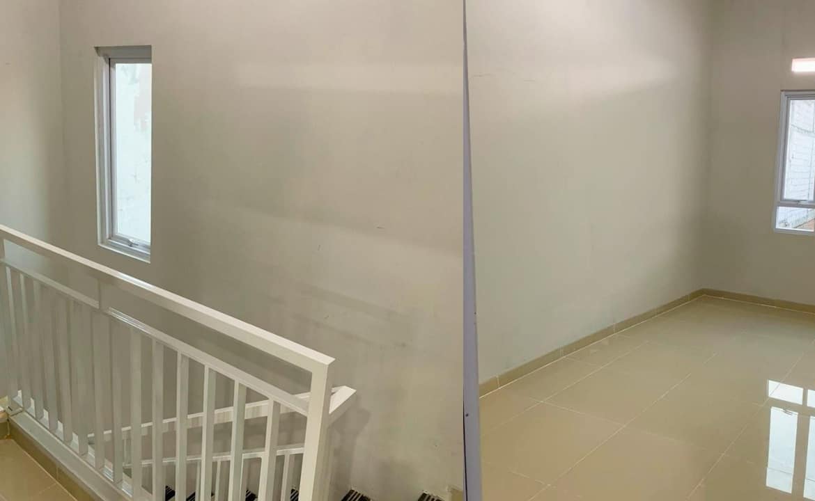 Rumah Kalisari Cijantung Jakarta Timur - homesyariah